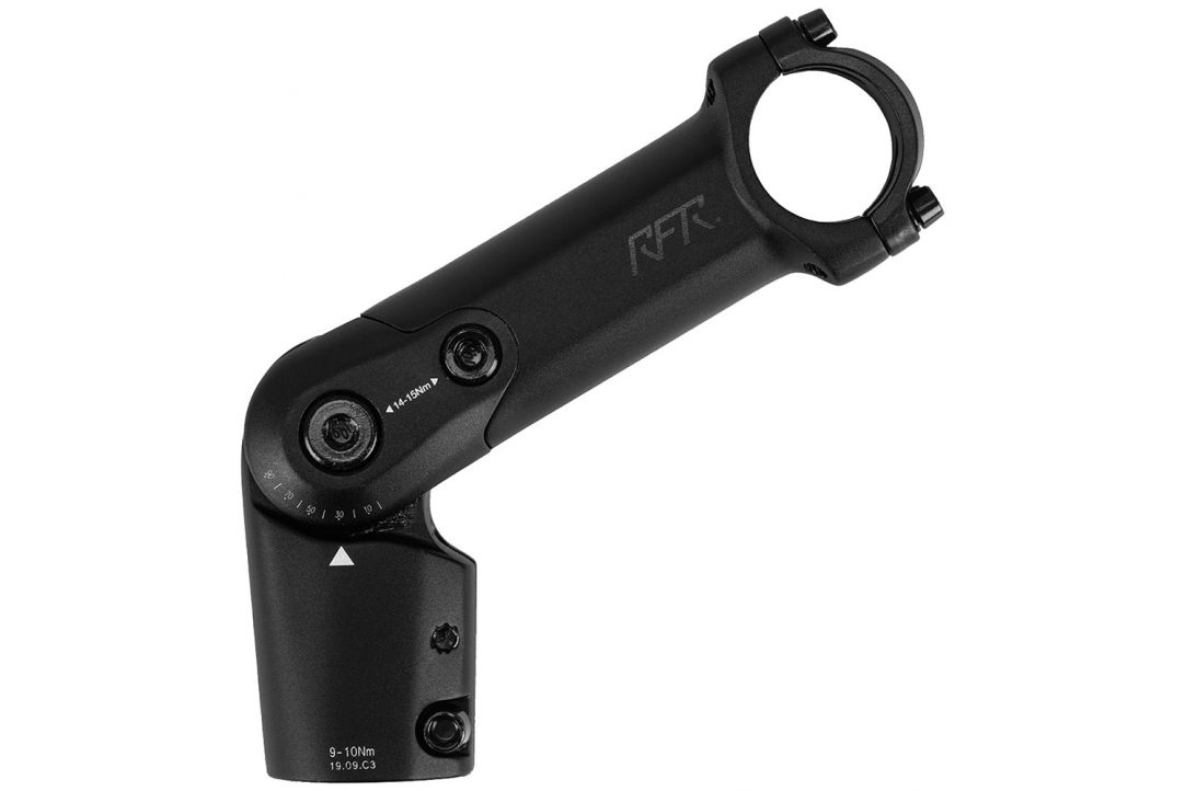 Pipa Rfr Raised Adjustable Stem Pro 110mm | StoneFeet